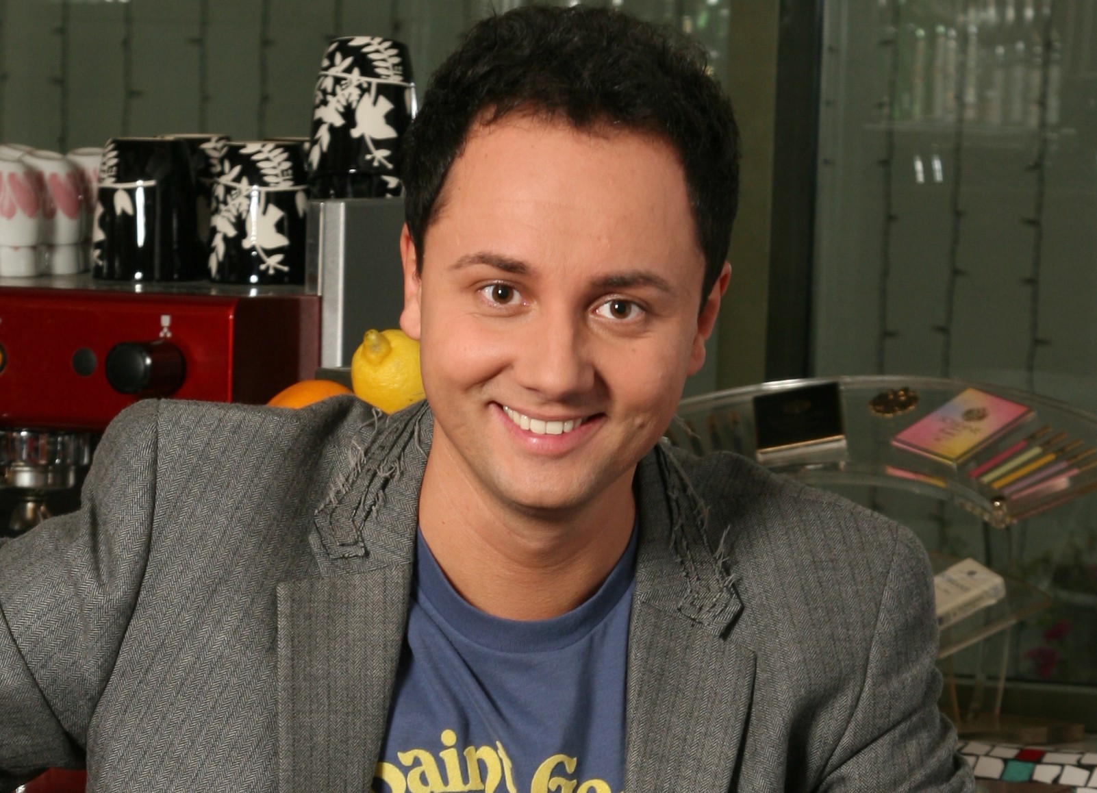 Nu-l mai recunosti! Iata cum arata Maruta in momentul in care a ...